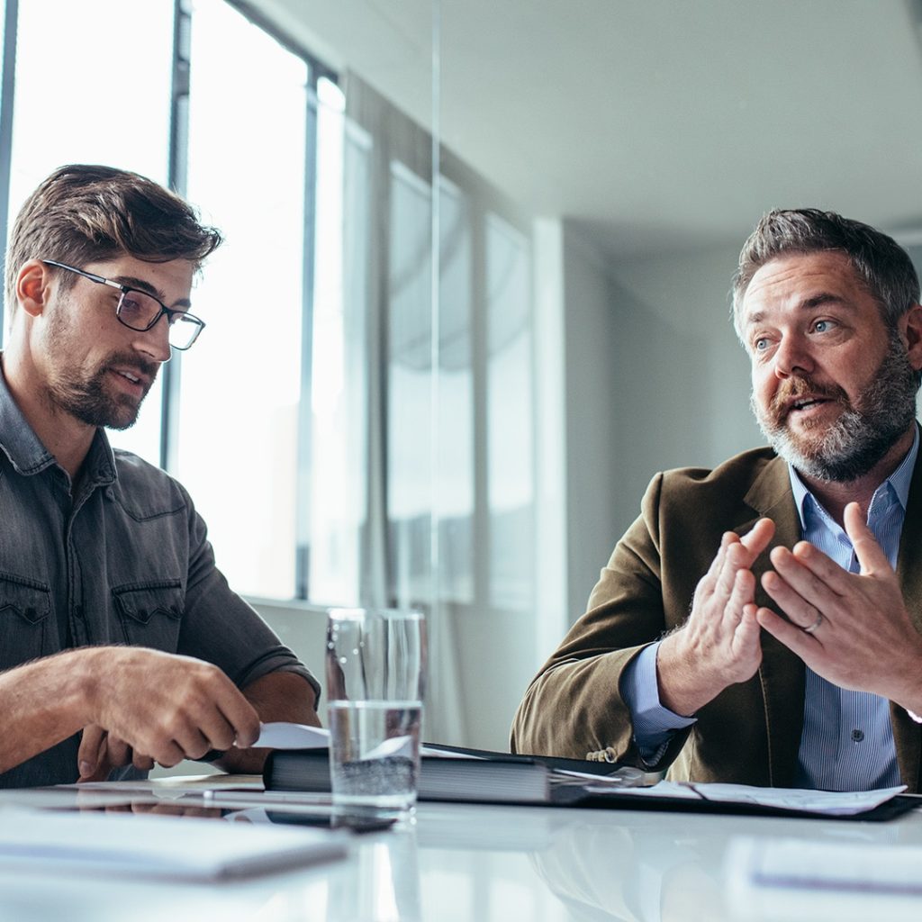 The Pros and Cons of Having a Business Partner - JDog Brands