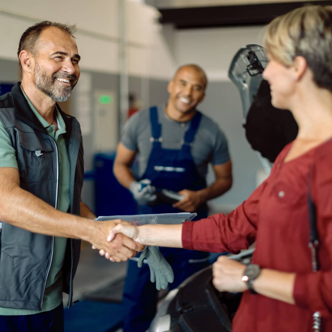 Fulfilling Customer Needs - JDog Brands